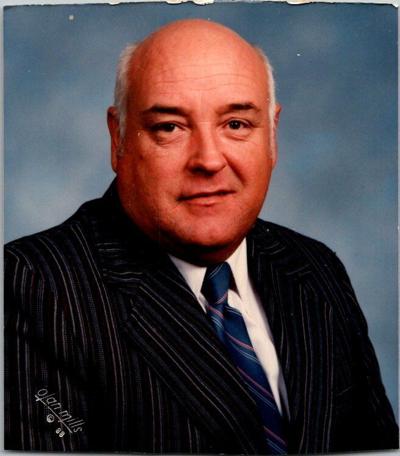 Luther Lloyd Cook Jr. | Obituaries | dnronline.com