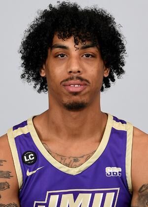 JMU Beats Coastal To Head To Postseason On Winning Streak | James ...