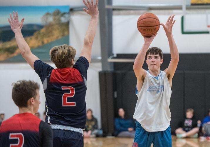 HHBA Lightning Finish As Runner-Up At State Tournament | Recreation ...