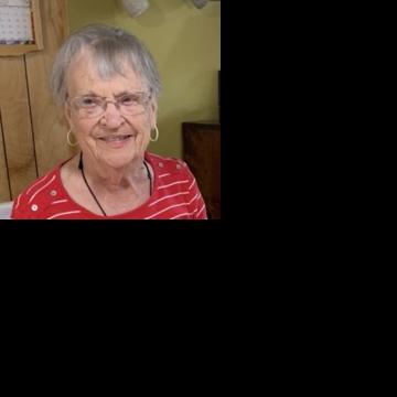 Hilda Marie Rhodes | Obituaries | dnronline.com