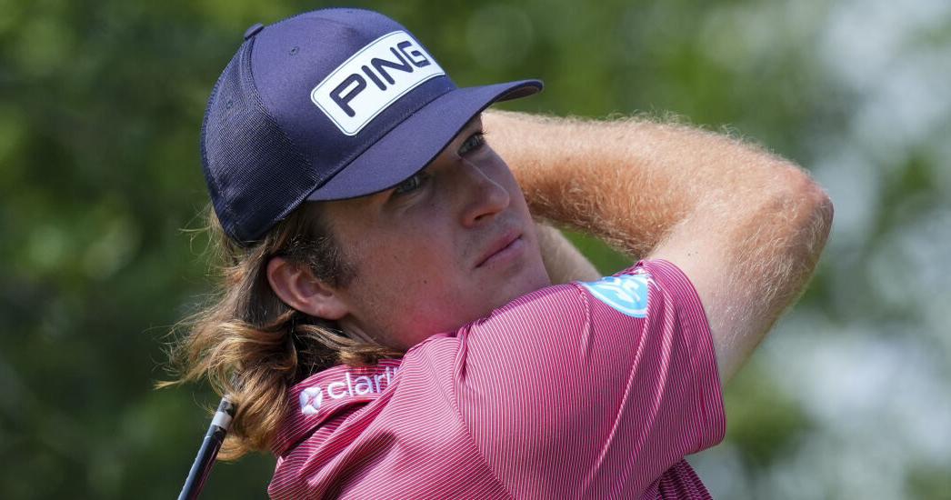 JMU alum Shipley earns TOUR card | Professional | dnronline.com