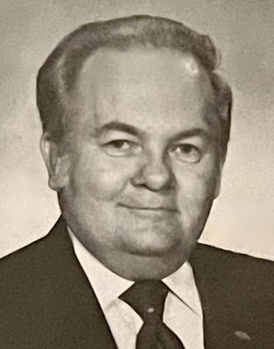 Walter Emil Lundblad | Veteran | dnronline.com