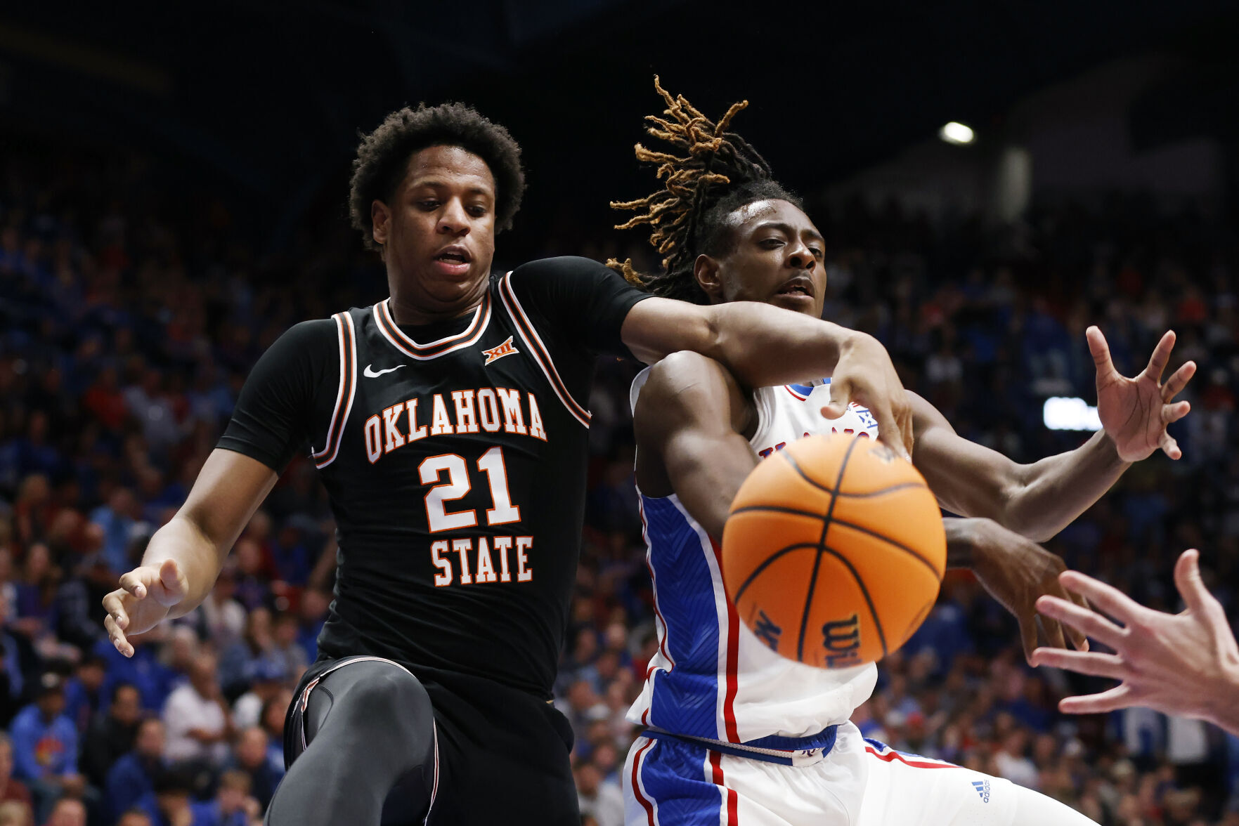 McBride 'changes complexion' of Dukes | James Madison University | dnronline.com