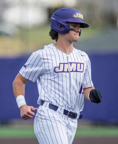 Trimble Finds Success With Calm Plate Presence | Local College Sports ...