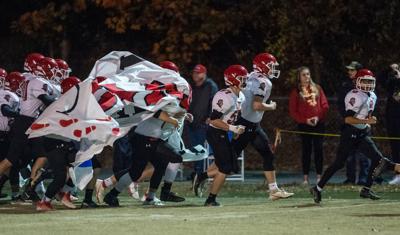 Gladiators Roll Past Central Into Class 1 Semifinals | Sports ...