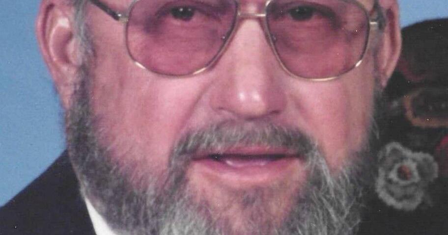 Douglas B. Peake Sr. | Veteran | dnronline.com