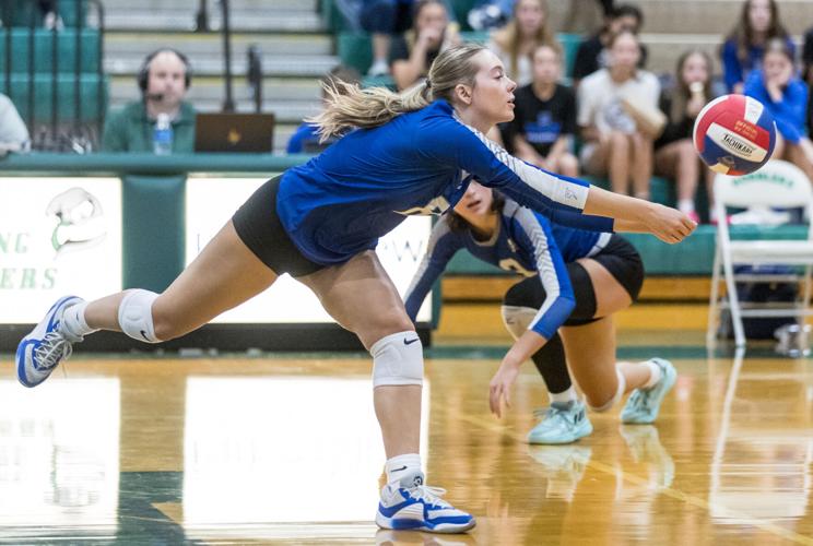 Gobblers push past Trailblazers, remain perfect in Valley District play ...