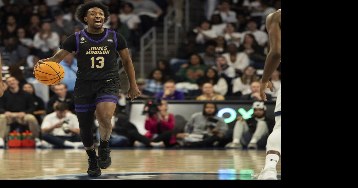 Dukes Crush Old Dominion Inside For Ninth Straight Win | James Madison | dnronline.com