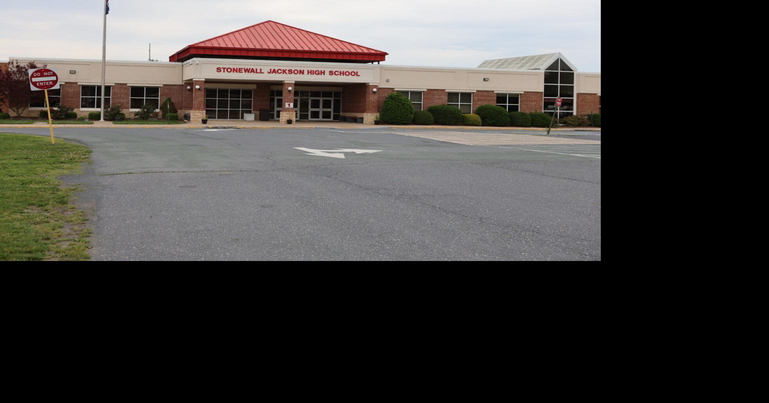 Shenandoah County School Board hires law firm to appeal Confederate ...