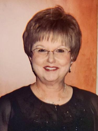 Barbara Jean "BJ" Sullivan | Obituaries | dnronline.com