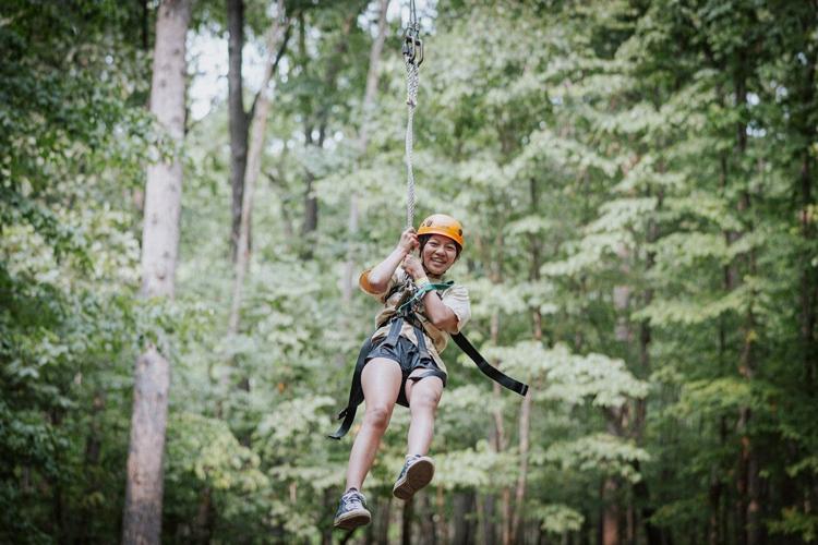 35th Annual Mid-Atlantic Burn Camp Meets In Keezletown | Public Safety ...