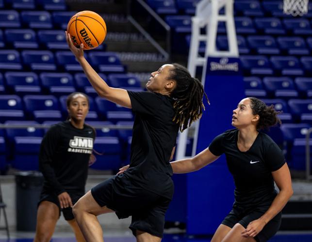 Dukes Getting To Know Each Other During The Summer | James Madison ...