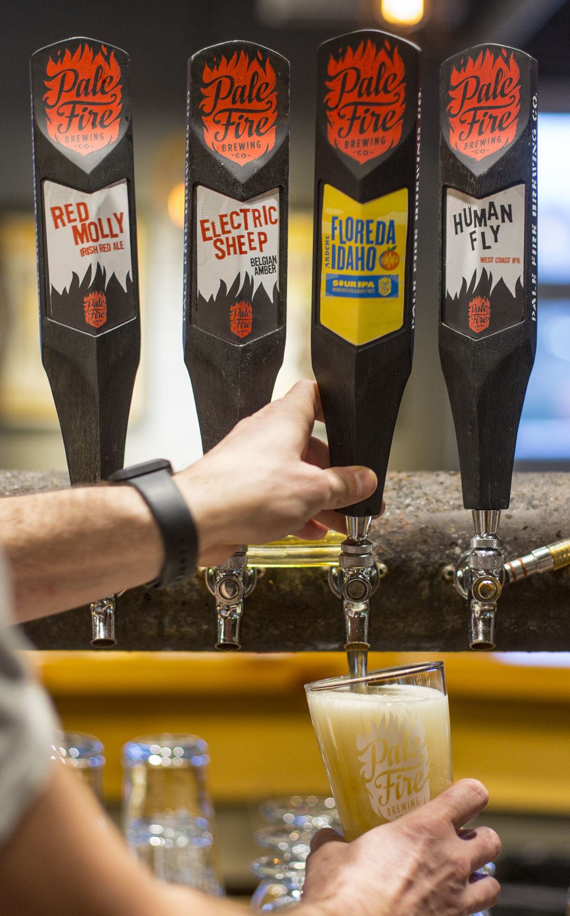 Tropical Beer Collaboration Keeps The Spirit Of Summer Alive ...