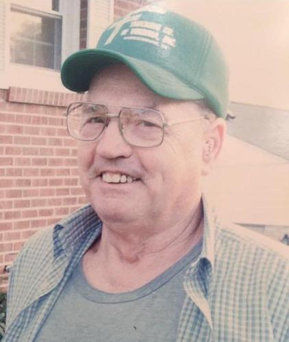 Paul Leo Rexrode | Obituaries | dnronline.com