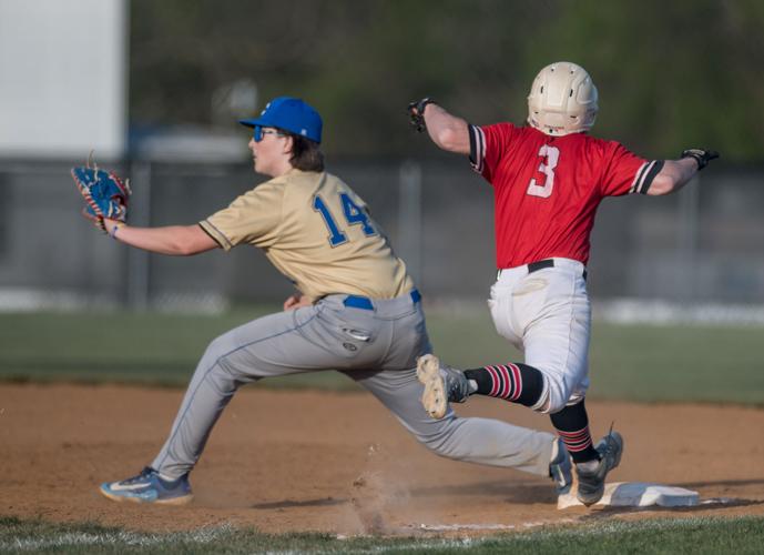 Eagles Win 10th Straight, Remain Unbeaten In Bull Run | Central ...