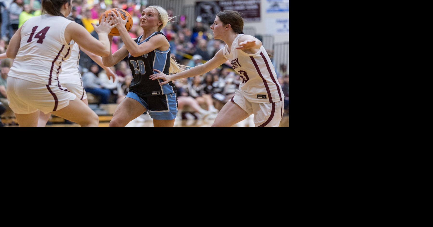 Panthers Roll Past Rival Bulldogs | Luray | dnronline.com