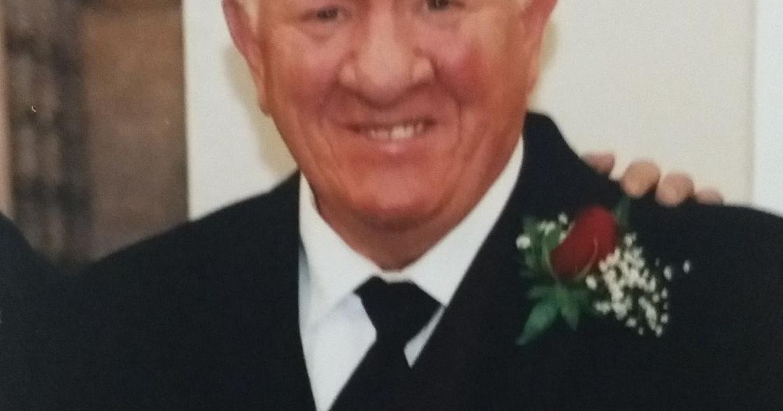 Richard Alvin Burke | Veteran | dnronline.com