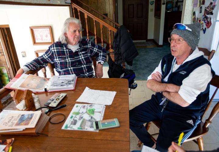 Family Farm That Saw Shenandoah Park Construction Remembered With ...