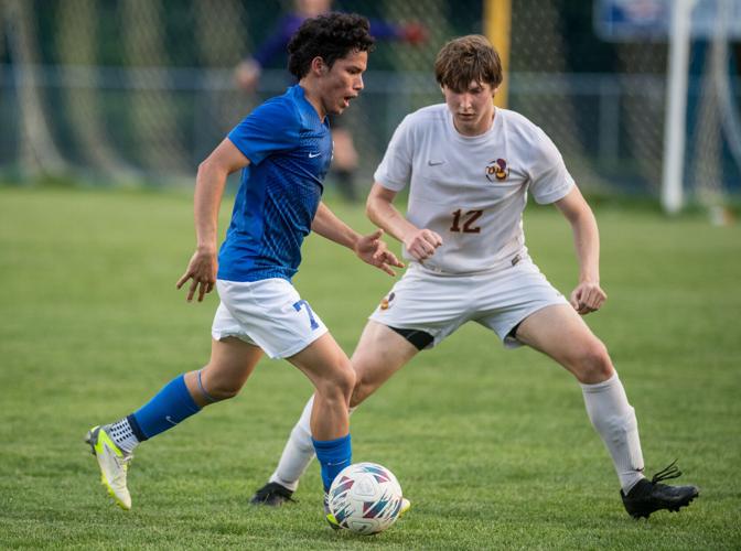 Soccer: Spotswood vs. Brookville | Photo | dnronline.com