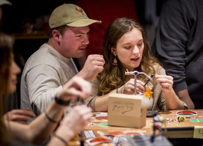 Mossy Creek Fly Fishing Reels In 20 Years, Historic Retail Space | News ...