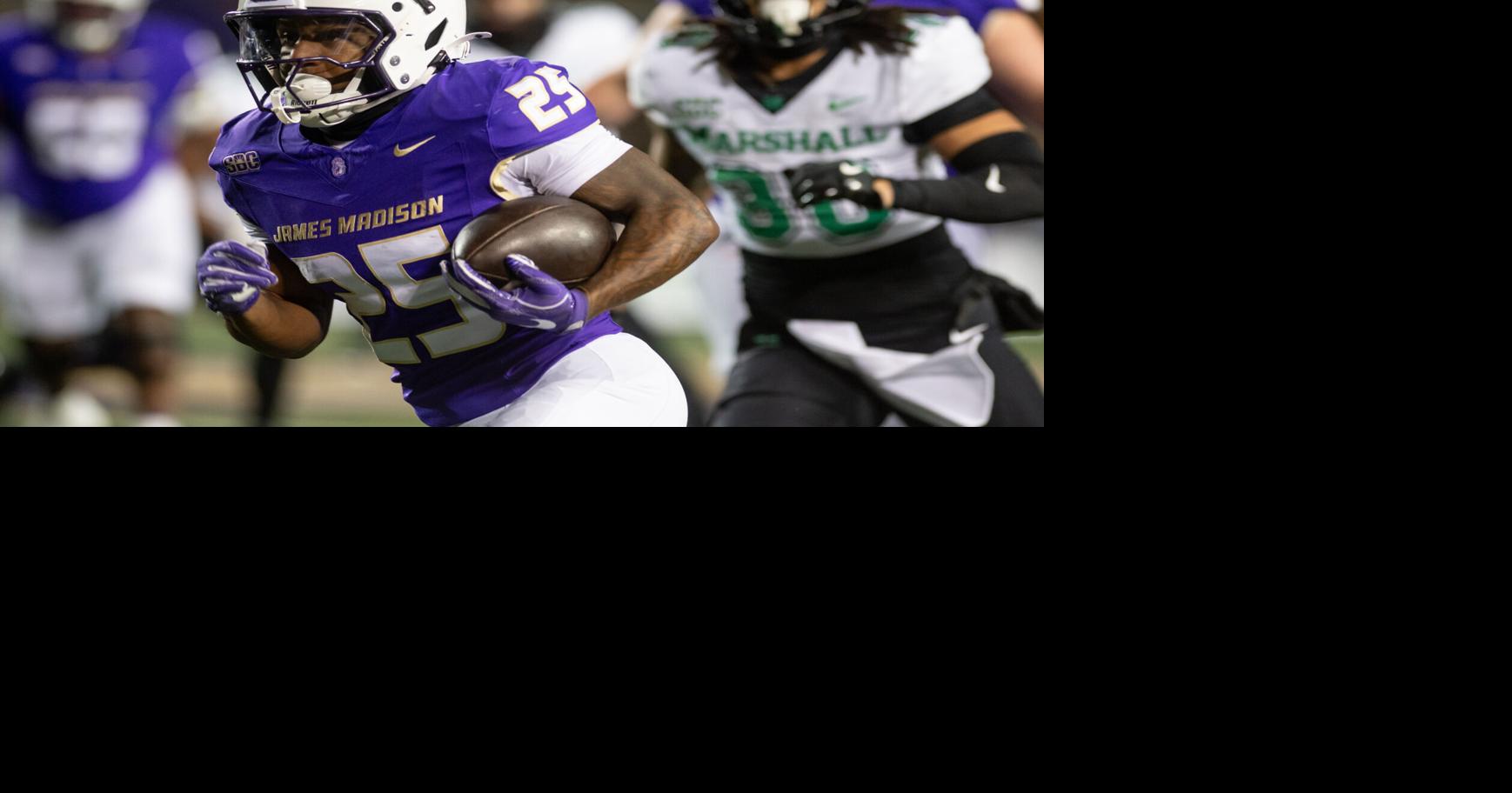 A look at possible bowl locales for JMU | James Madison | dnronline.com