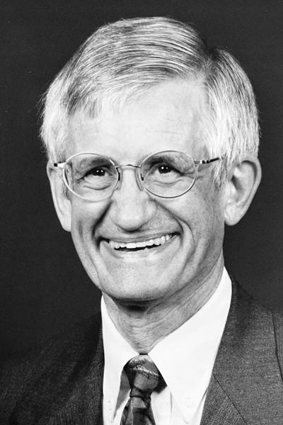 John Robert Ramer | Obituaries | dnronline.com