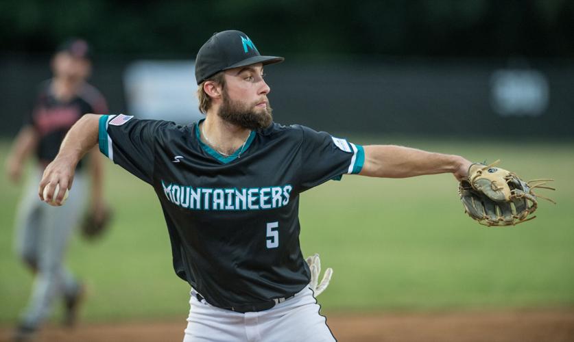 Grottoes Bats Lead East To RCBL All-Star Victory | RCBL | dnronline.com