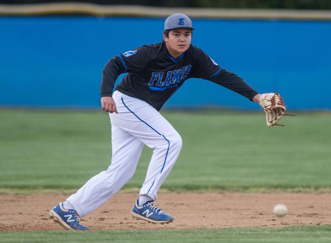 Baseball: Eastern Mennonite vs. Blue Ridge | Photo | dnronline.com