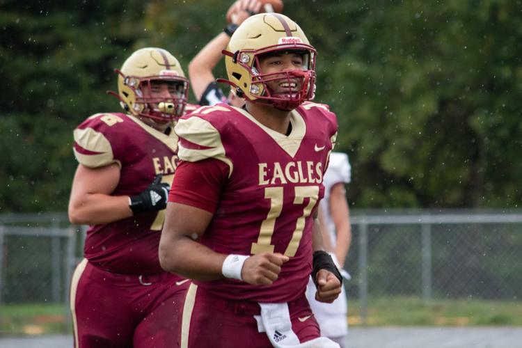 Eagles Crush SVU In Home Opener | Local College Sports | dnronline.com