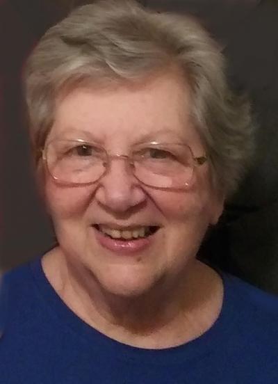 Brenda Gail Simmons | Obituaries | dnronline.com