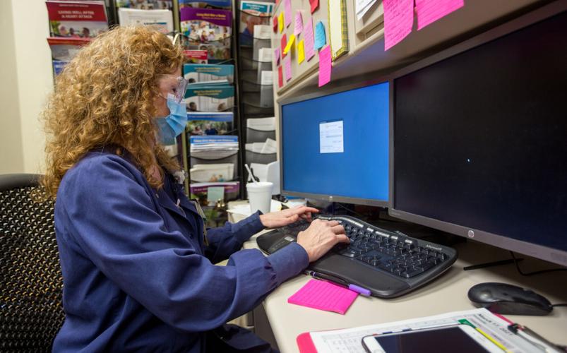 COVID-19: On The Frontlines | News | dnronline.com