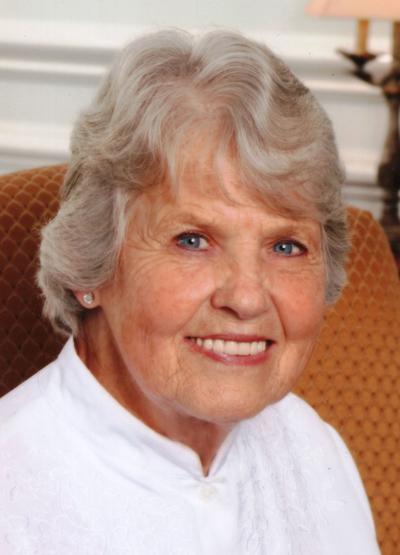 Doris J. Kinney | Obituaries | dnronline.com