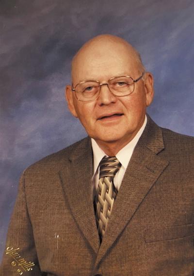 Cecil Harrison Holler | Obituaries | dnronline.com