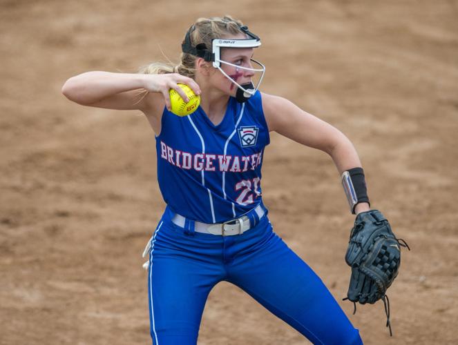 Softball: Bridgewater vs. Abingdon | Photo | dnronline.com