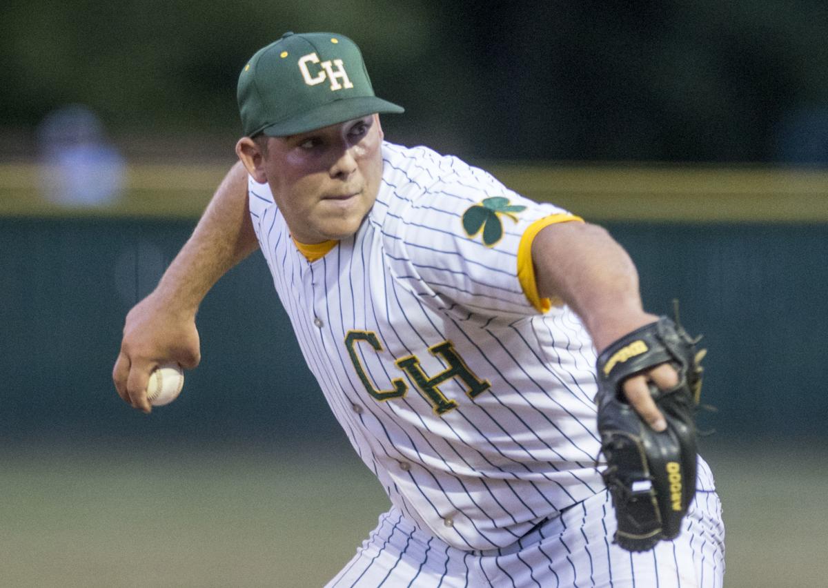 RCBL Preview: Clover Hill Bucks | Dnronline | dnronline.com