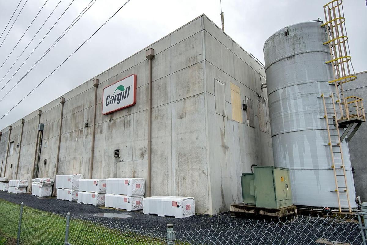 Dayton Town Manager confirms reports that Ca.-based farming company ...