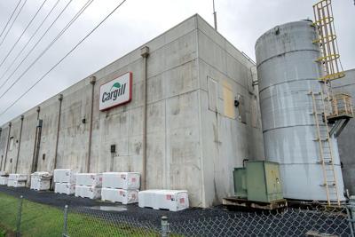 Dayton Town Manager confirms reports that Ca.-based farming company ...