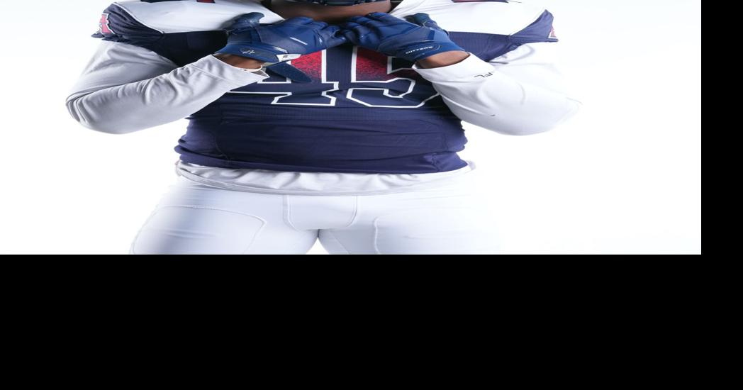 Daka Prepares For XFL Debut, Hopes To Make NFL Roster | James Madison ...