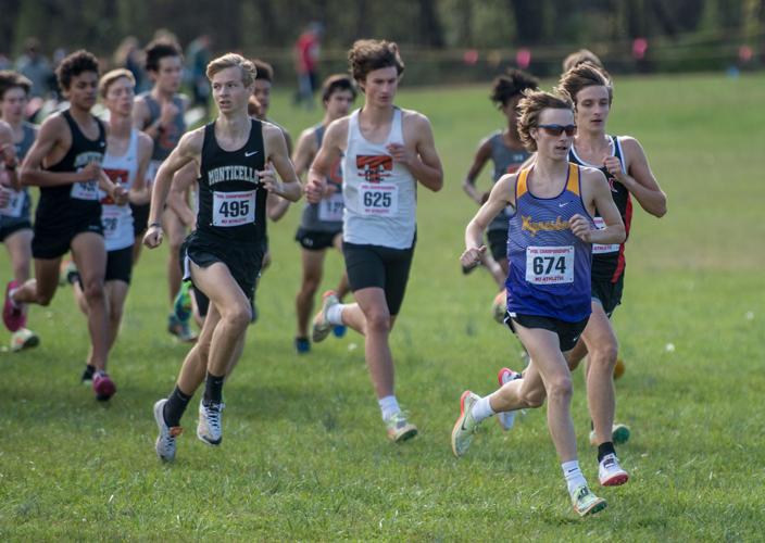 State XC | Photo | dnronline.com