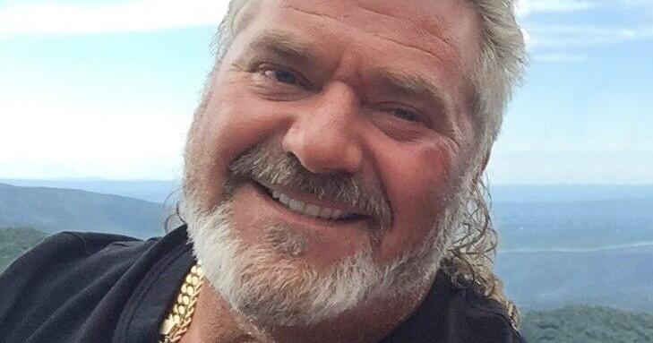 Floyd Wilson Morris, Jr. | Obituaries | dnronline.com