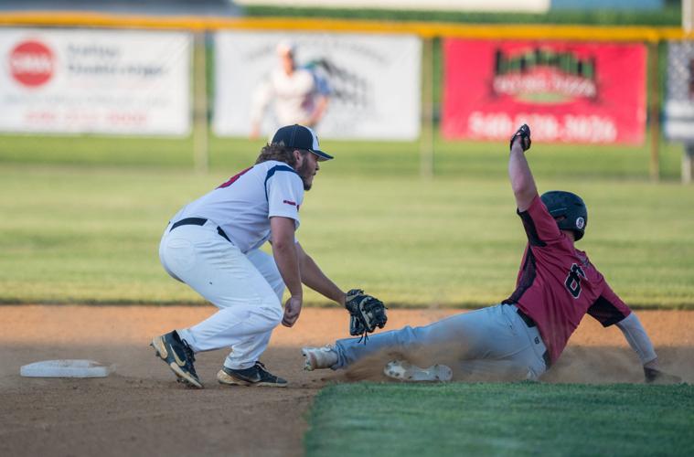 RCBL: Braves vs. Diamondbacks | Photo | dnronline.com