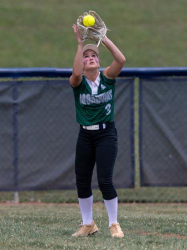 Broadway softball clinches Class 3 state title berth with win over ...