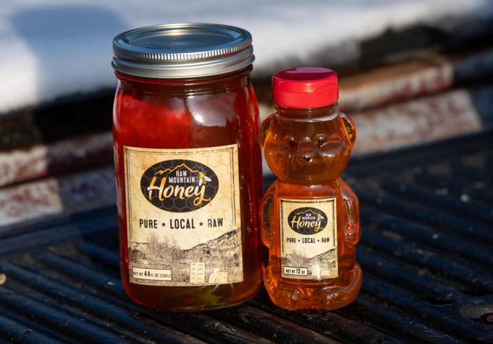 Fulks Run Family Buzzes About Honey Business | Dnronline | dnronline.com