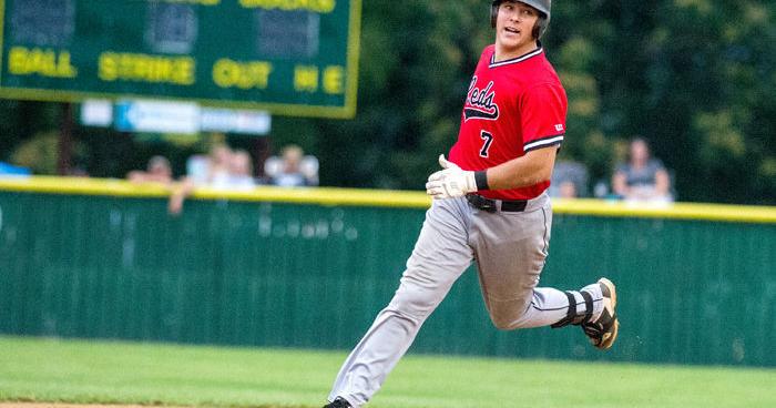 Former RCBL MVP Bocock Enjoying Return To Clover Hill | Dnronline ...