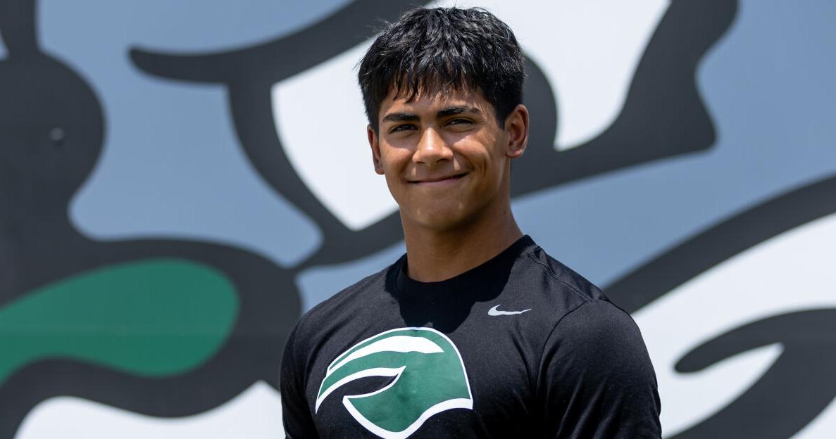 Athlete Spotlight: Rutan provides flexibility, leadership for Gobblers ...