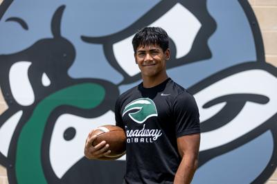 Athlete Spotlight: Rutan provides flexibility, leadership for Gobblers ...