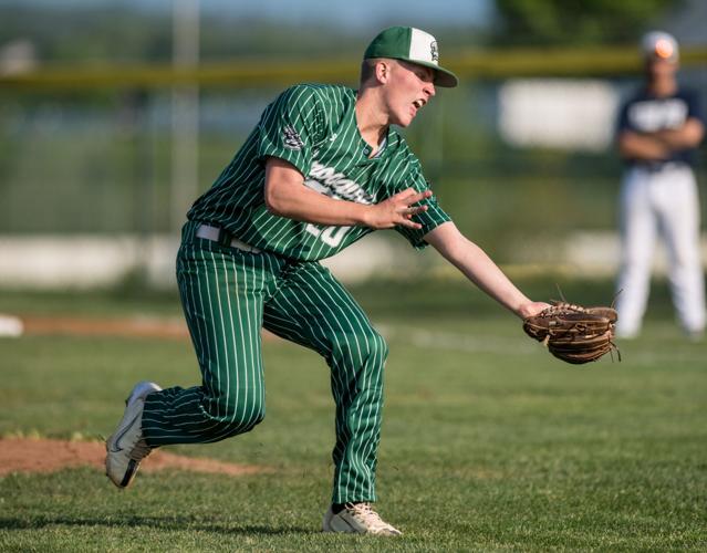 Baseball: Harrisonburg vs. Broadway | Photo | dnronline.com