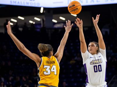 JMU Ready For Early Wake-Up Call At Liberty | James Madison | dnronline.com