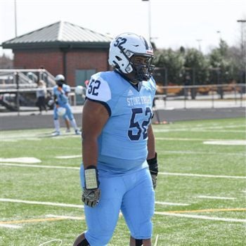 Sweazie Keeps Stone Bridge-To-JMU Pact Strong | Local College Sports ...