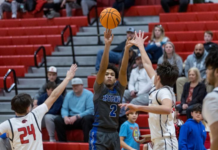 Trailblazers rout Eagles, stay unbeaten in Valley District | High ...